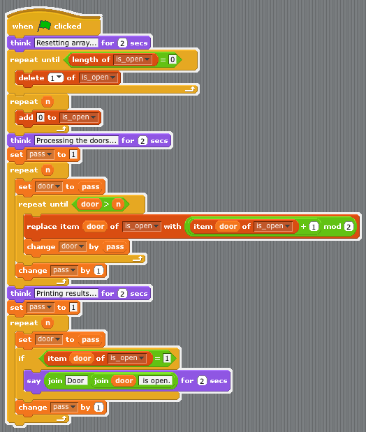 Programming Dojo Programming Dojo